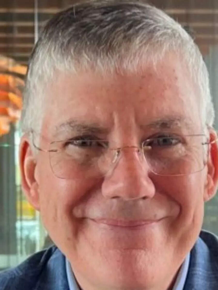 Rick Riordan: Interesting facts about the 'Percy Jackson and the ...