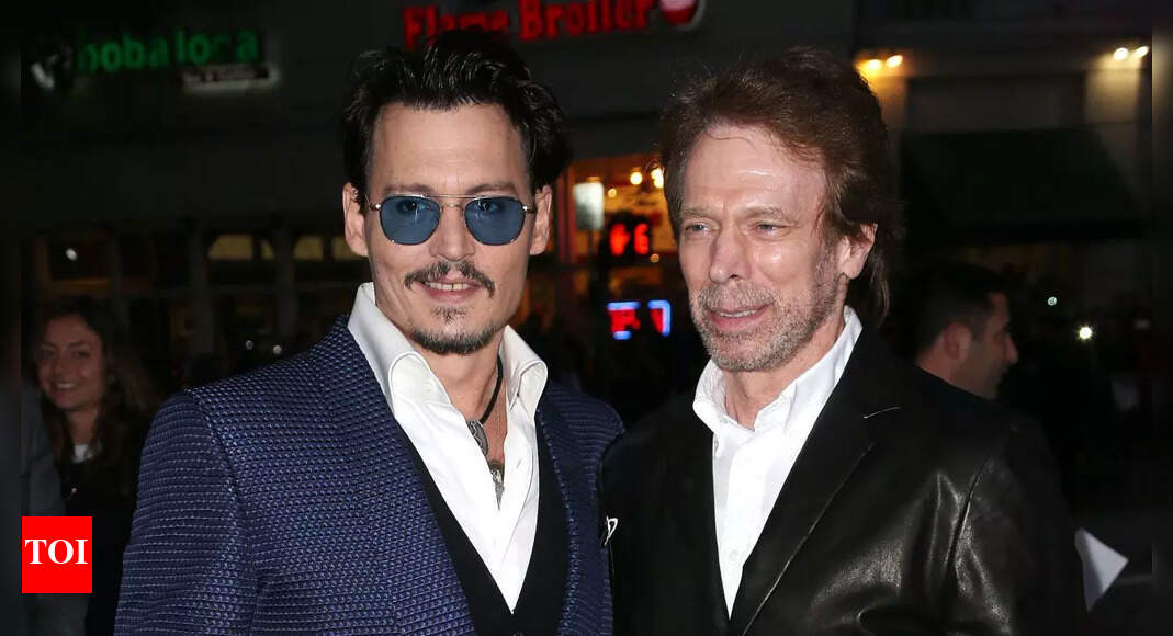 Will Johnny Depp return to the Pirates of the Caribbean film series ...