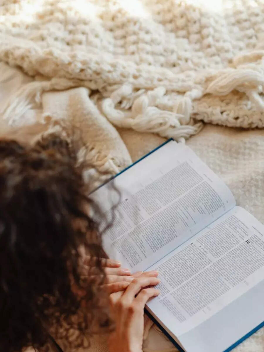 How to be an eco-conscious reader and writer | Times of India