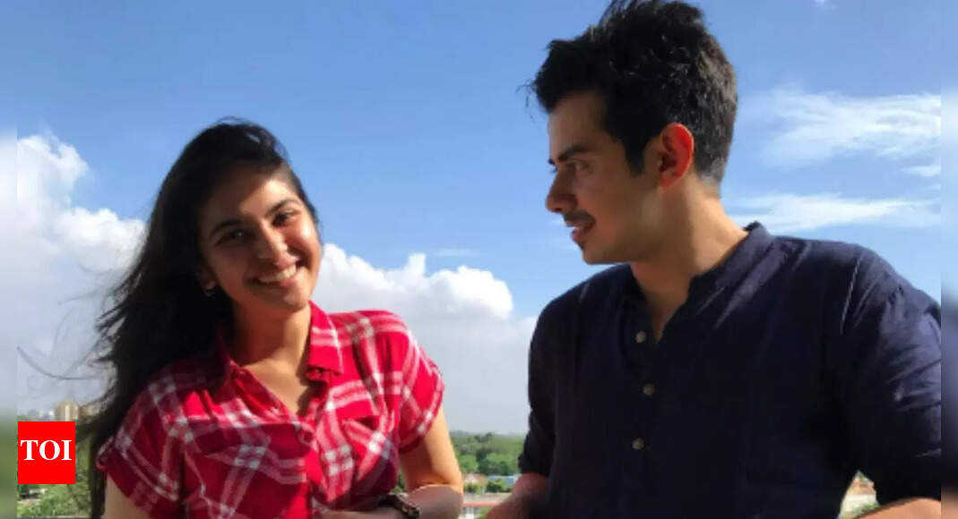 ‘Jaishree Krishna’ actor Devarshi Shah shares the picture from his look ...