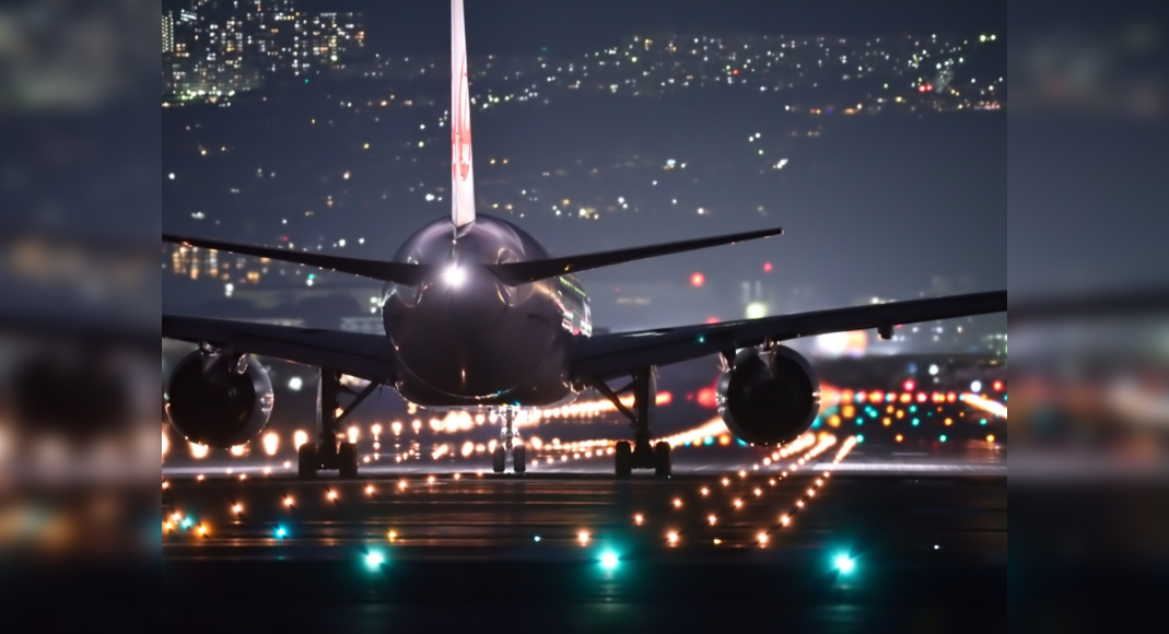 With four runways, Delhi Airport to soon become the world’s largest ...