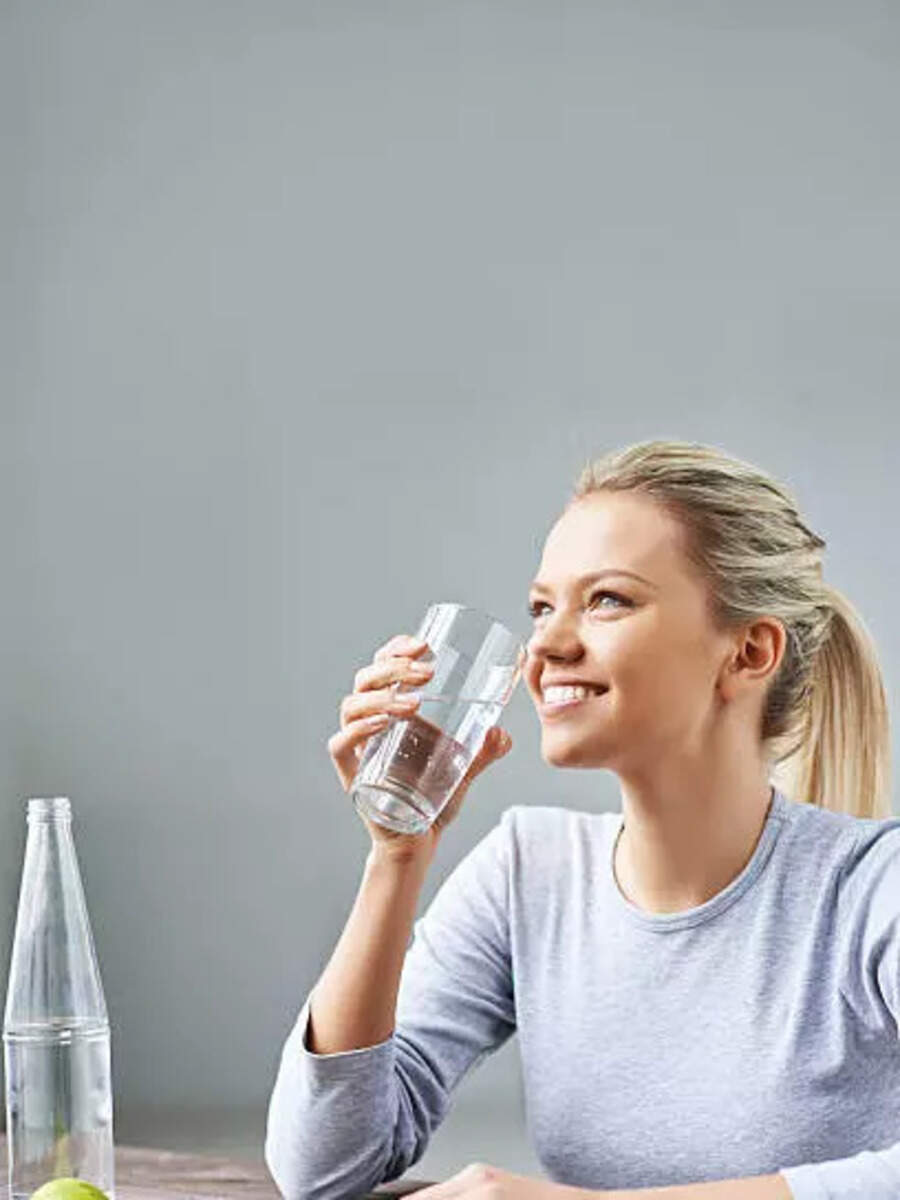 7 Easy Ways To Increase Your Water Intake | Times Now