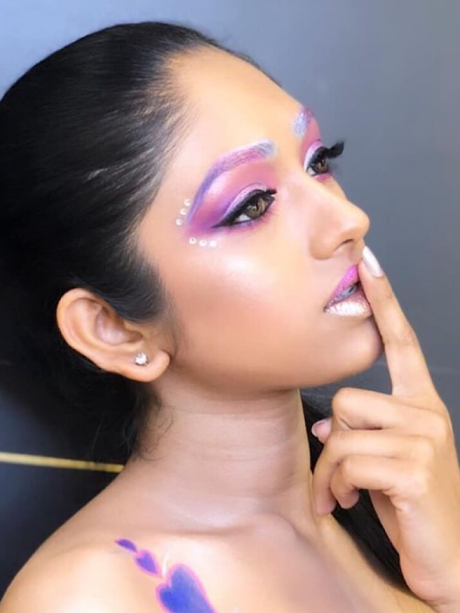 10 most alluring looks of Swathi Sharma | Times of India