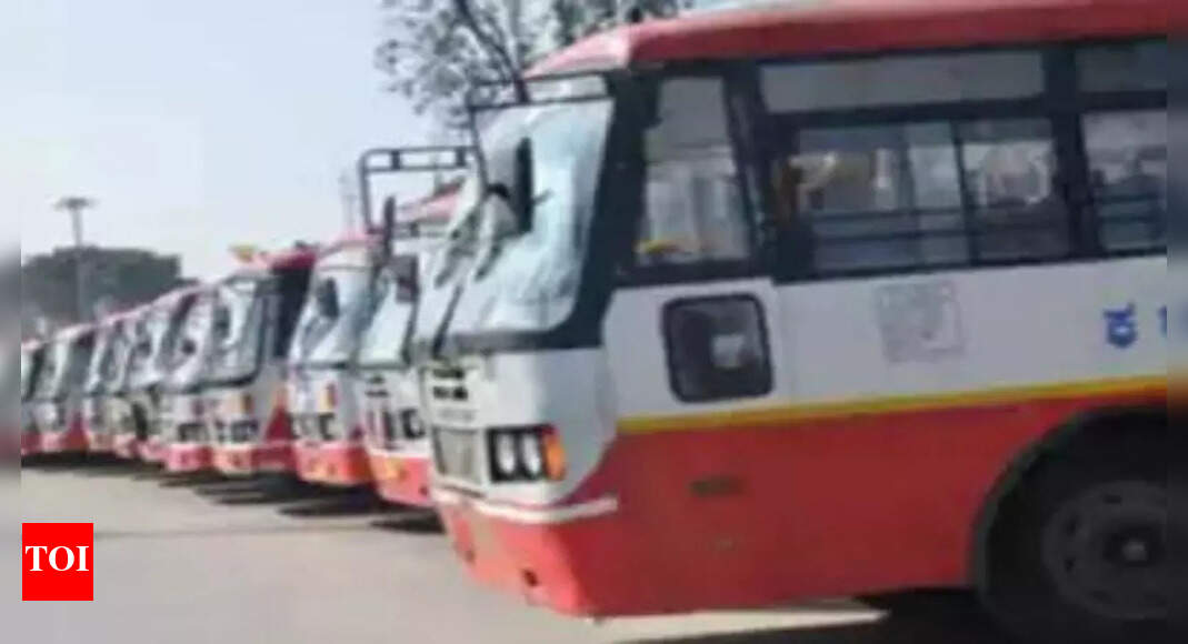 Smart cards to be issued for free bus service for women in Karnataka ...
