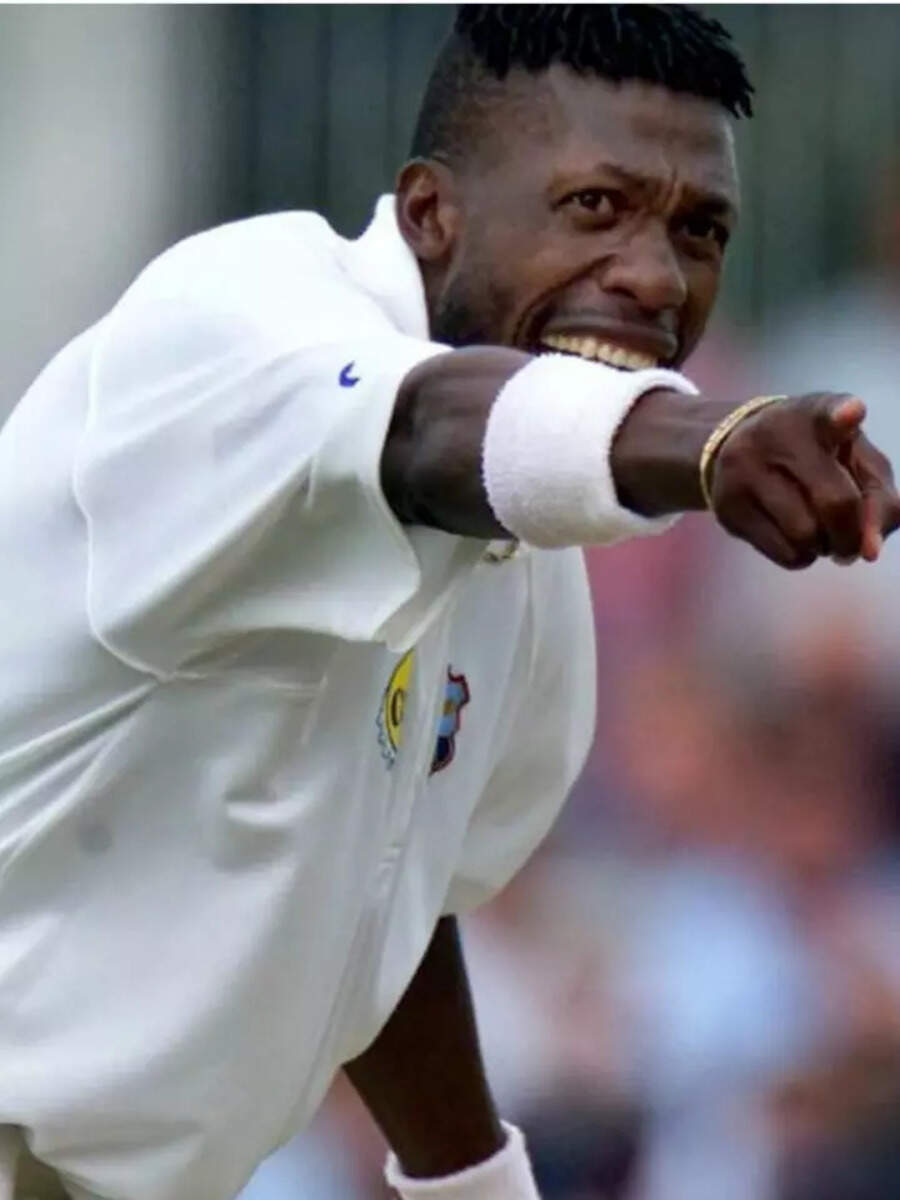 9 Most Beautiful Bowling Actions | Times Now