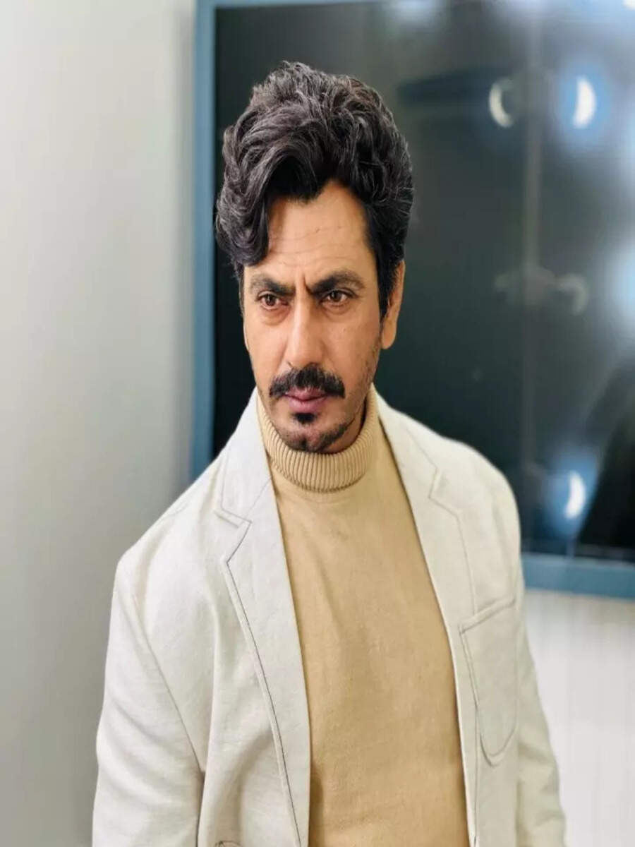 Nawazuddin Siddiqui’s Net Worth Is $15 Million. Know About His House ...