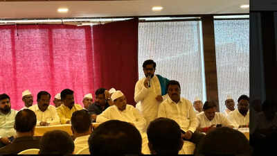 Maharashtra CM Eknath Shinde to take part in Bhumi Pujan of Samaj ...