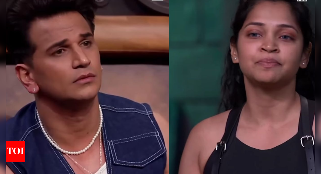 Sonu Sood, Prince Narula and gang leaders are shocked after a ...