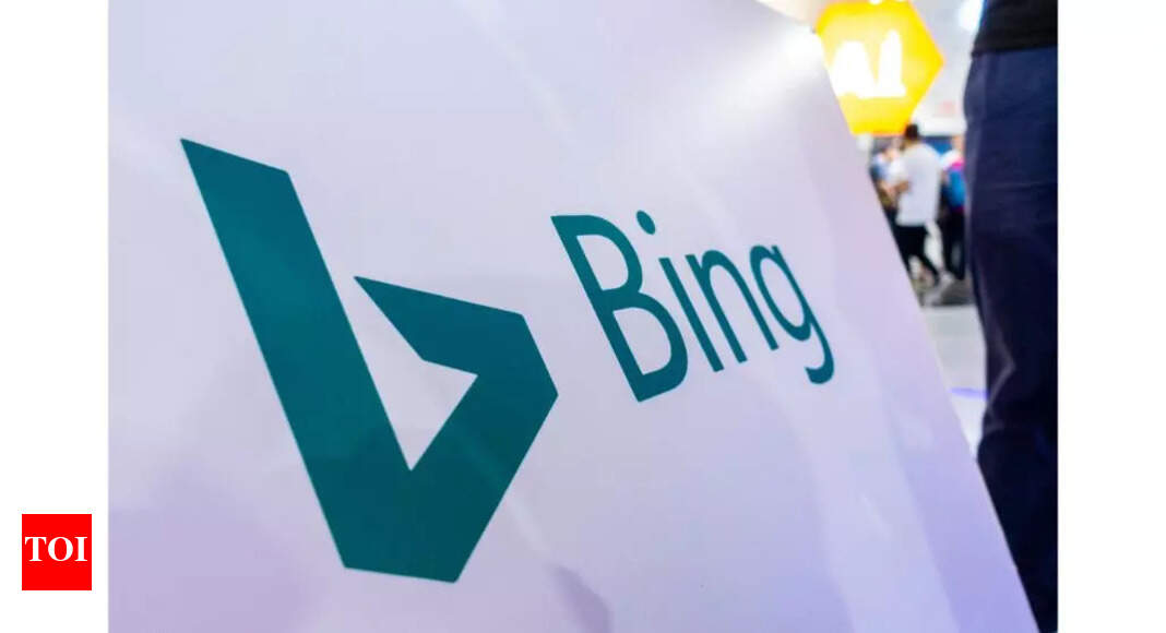 Bing: Microsoft updates three Bing Chat features: Increases chat ...