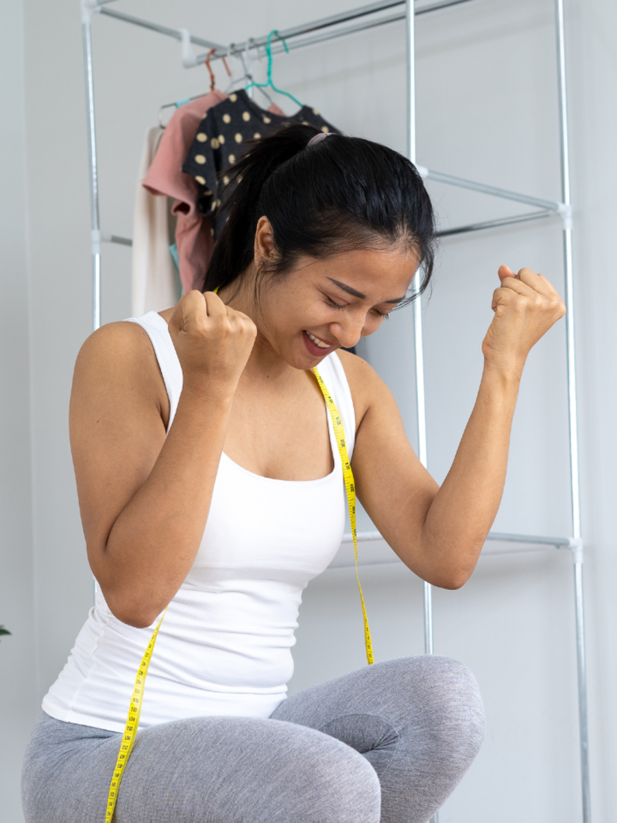 Best time of the day to check your weight | Times of India