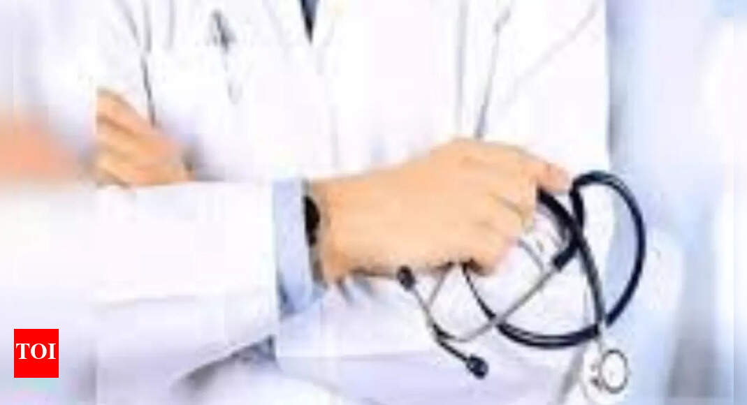 New panel set up to approve medical schools | India News - Times of India