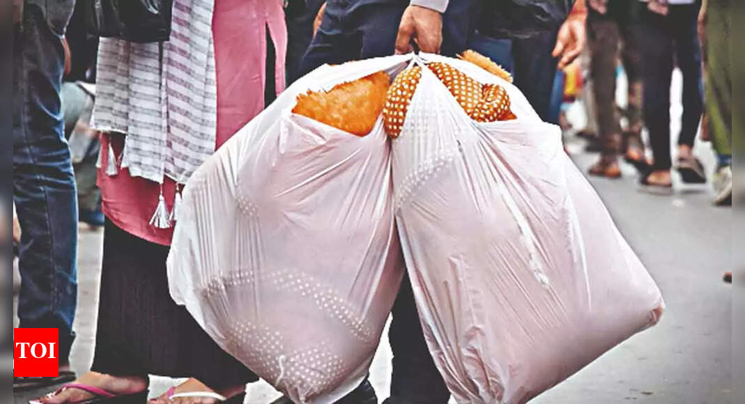 Govt vows to make five cities in K'taka plastic-free soon | Bengaluru ...