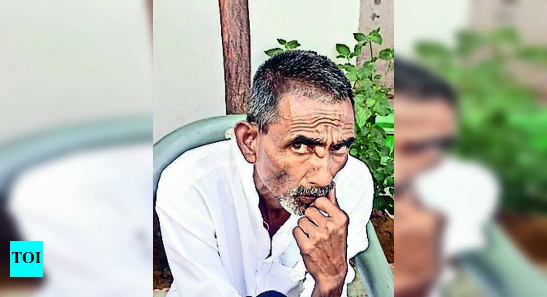 Man Demands Bride At Inflation Relief Camp In Dausa, Tehsildar Accepts ...