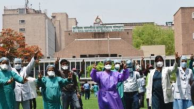 Nirf Medical College Ranking 2023: AIIMS-Delhi tops medical colleges in ...