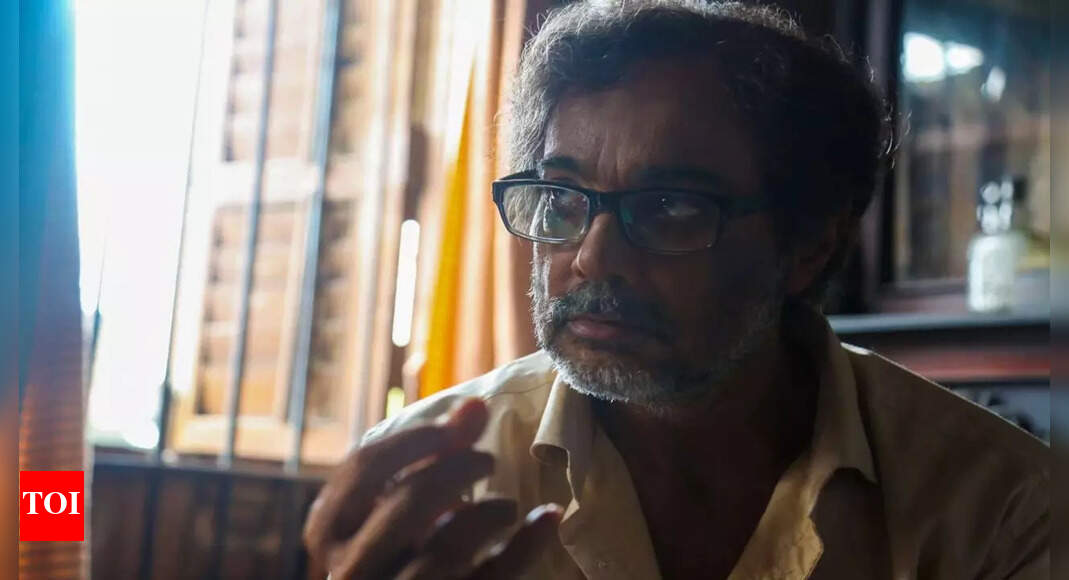 Reinventing the actor: Prosenjit Chatterjee's ever-evolving journey ...