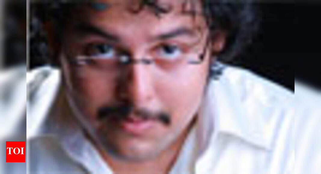 Blessy has an eye for detail: Aaryan Menon | Tamil Movie News - Times ...