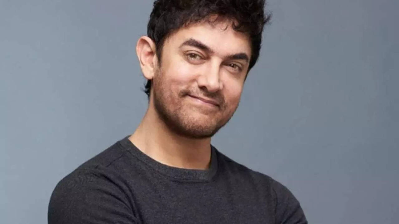 Film Producer Reveals How Aamir Khan Risked His Life And Shunned The ...