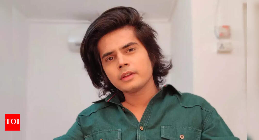 Exclusive: Kaatelal and Sons fame Manav Soneji recalls why he quit ...