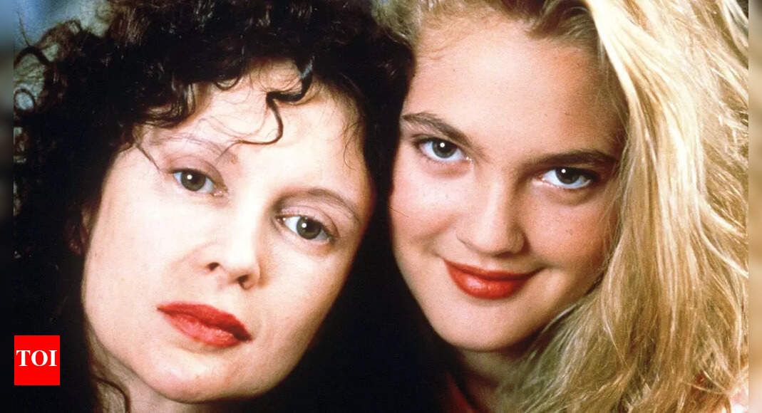 Drew expresses disdain at tabloids for misrepresentation of her ...