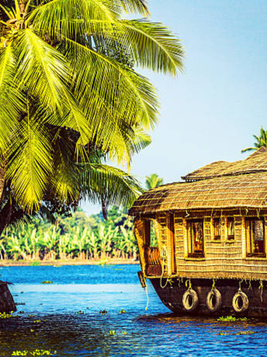 Riverside Retreats: Explore the Charm and Serenity of These Top 5 ...