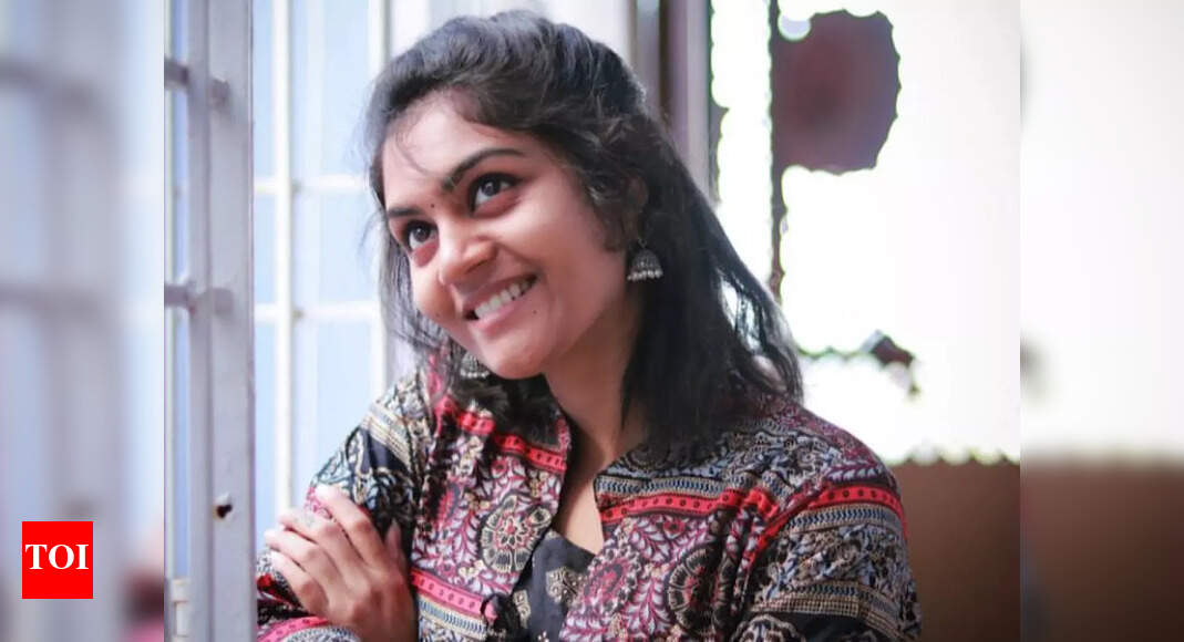 Popular actress Razz to play the titular role in upcoming show 'Office ...