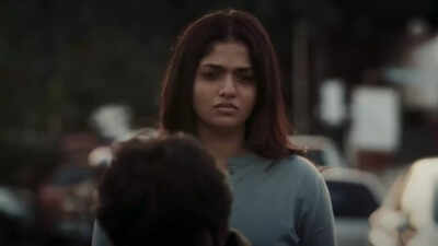 Sunainaa's 'Regina' trailer | Tamil Movie News - Times of India