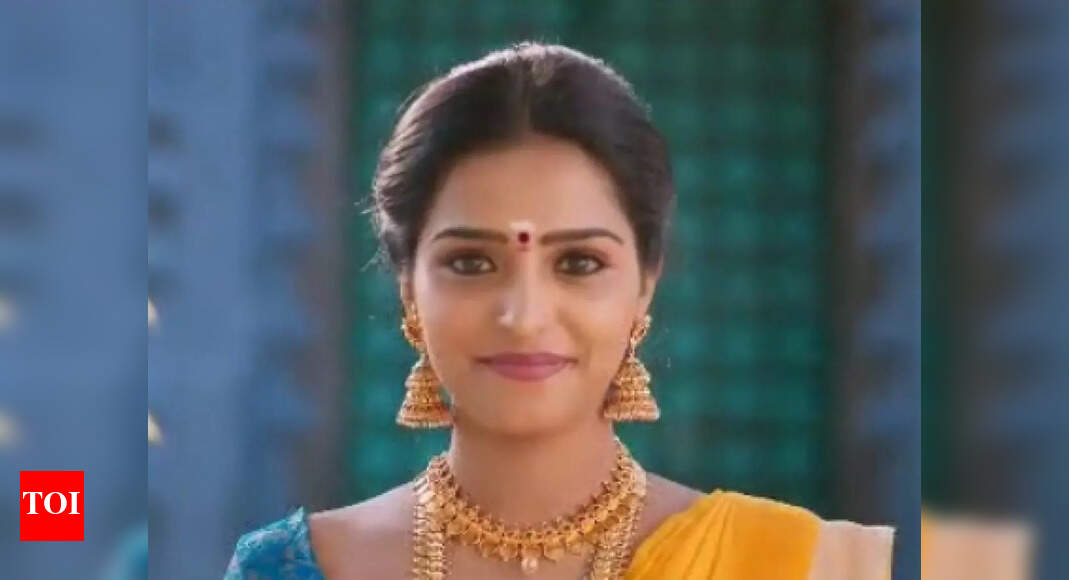 ‘Amman' set to entertain Tamil audience with its rerun; here's what ...