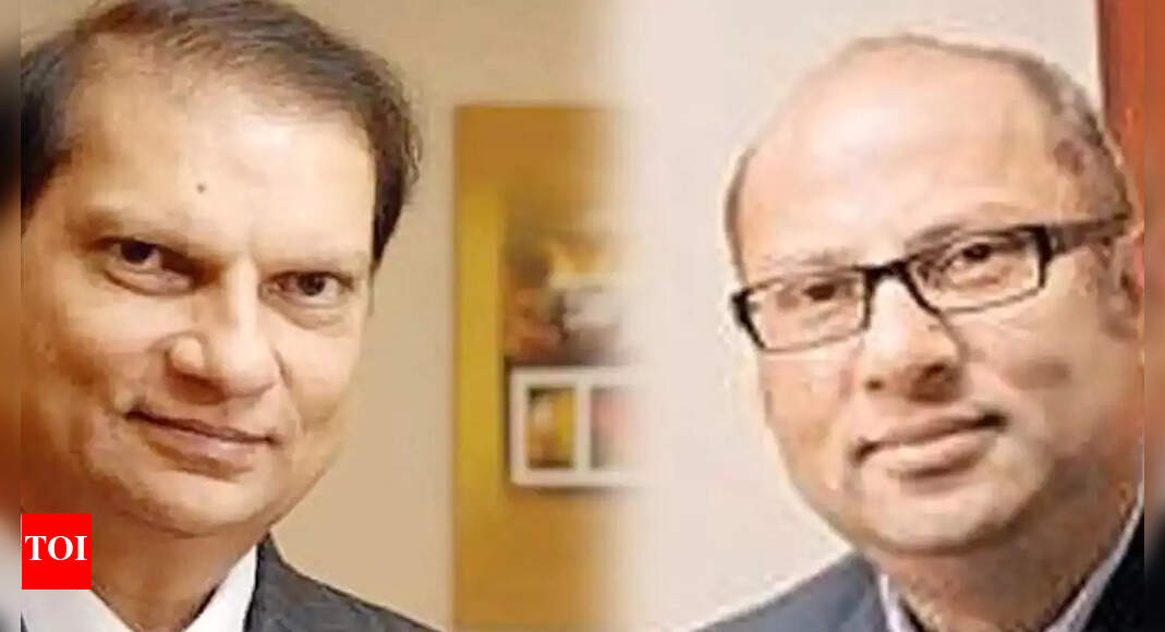 Sandesara brothers fighting fraud charges from India are flourishing in ...