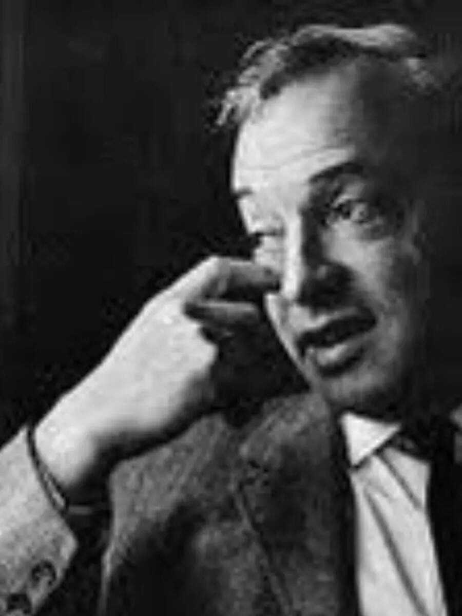 Saul Bellow: 8 interesting facts about the author | Times of India