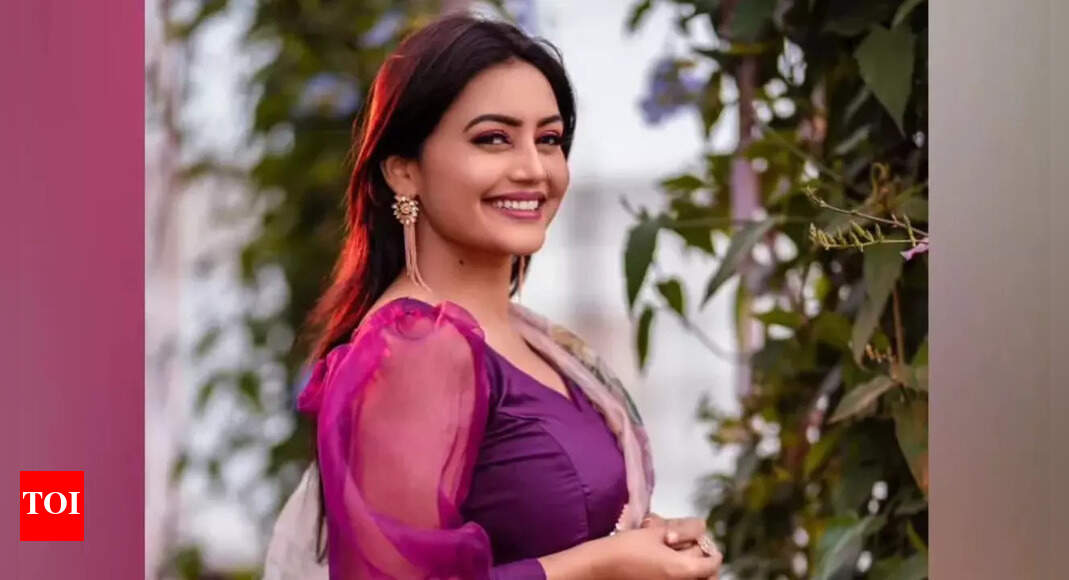 Bigg Boss Marathi season 3 fame Sonali Patil reveals she will get married in 2024 - Times of India