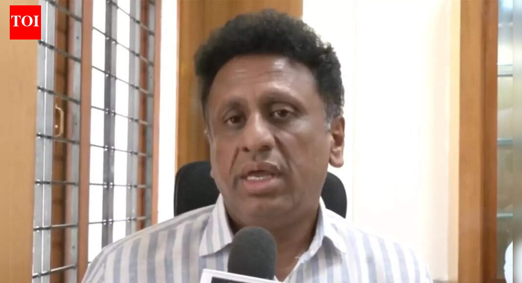 mc sudhakar: “Will fulfill what we promised…” says Karnataka Education ...