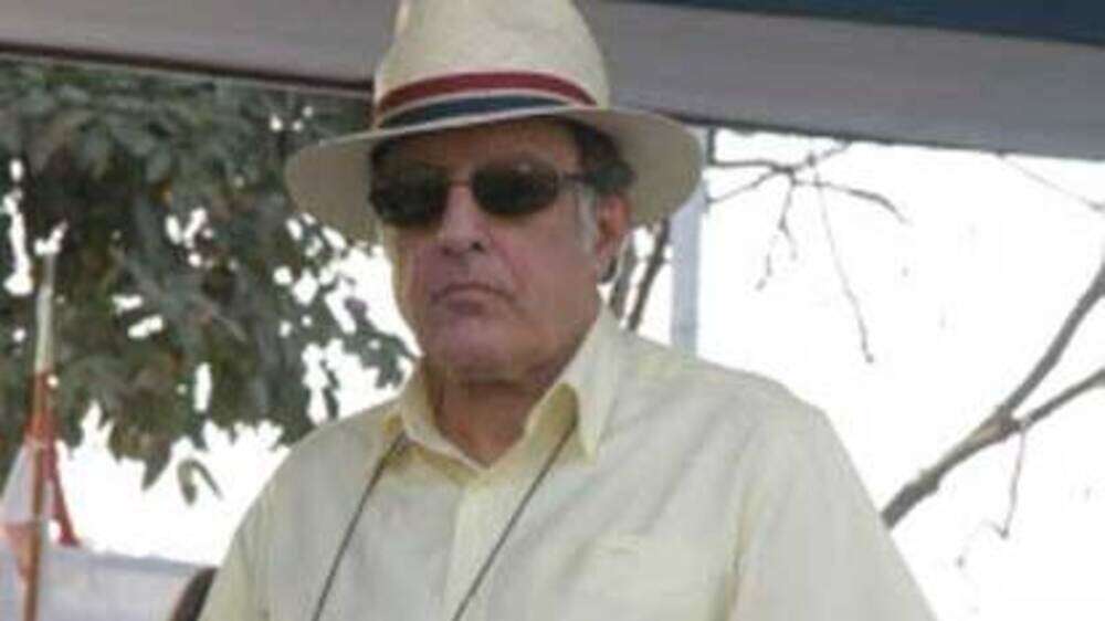 MAK Pataudi over the years | The Times of India