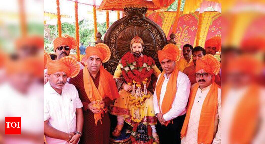 Transfer 2.5k km of land at Betul fort to govt: CM | Goa News - Times ...