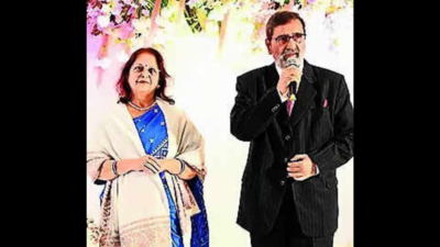 Retired DGP shoots self in Lucknow to end life of prolonged illness ...