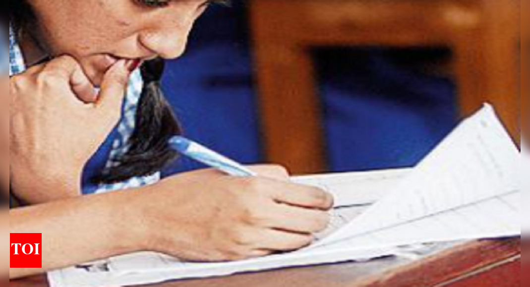 82,500 SSLC students seek scanned copy of answer scripts | Bengaluru ...