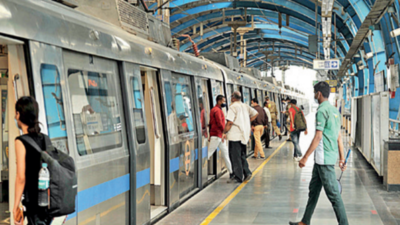 Assistive listening systems to make Delhi Metro more accessible to ...