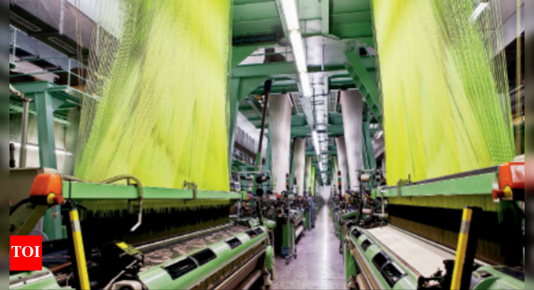 Malihabad mango belt set to have UP's mega textile park | Lucknow News ...