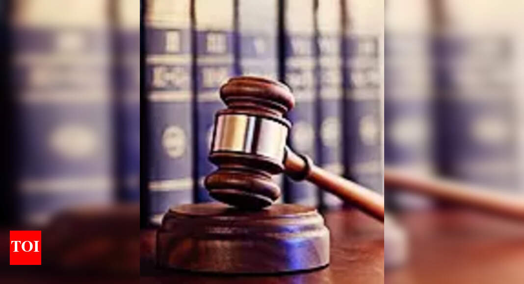 Hc Confirms Relief For Kin Of Loadman Who Died In Accident | Madurai ...