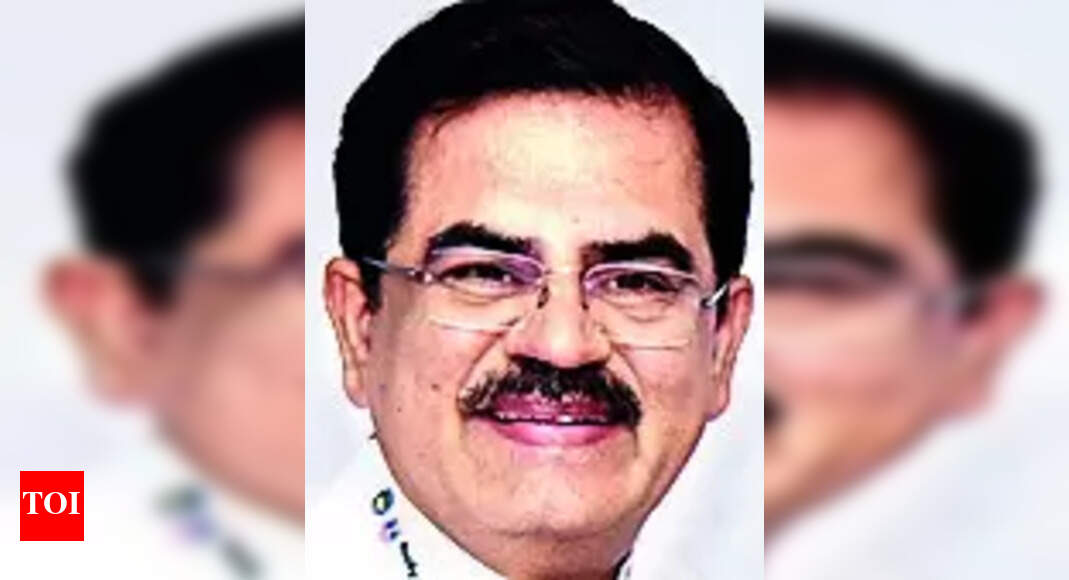 Rajeev Sood Is New Vc Of Bfuhs | Chandigarh News - Times of India