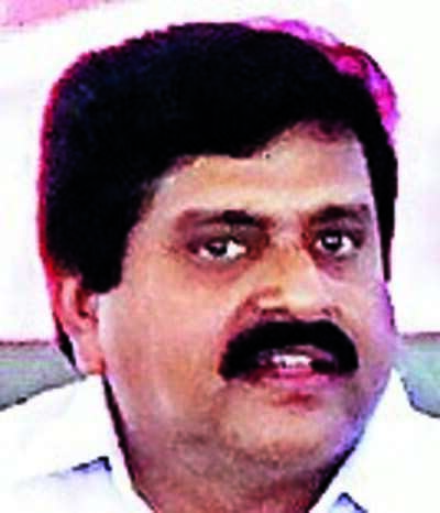 Sivakumar: Sivakumar Appears Before Ed In Da Case | Kochi News - Times ...