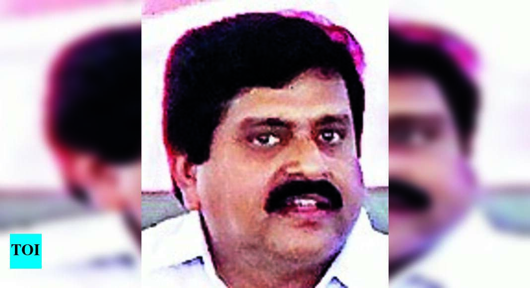 Sivakumar: Sivakumar Appears Before Ed In Da Case | Kochi News - Times ...