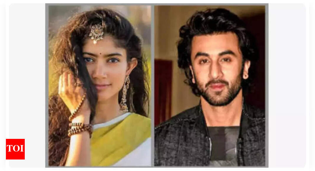 Nitesh Tiwari to team up with Brahmastra and Dune VFX expert Namit ...