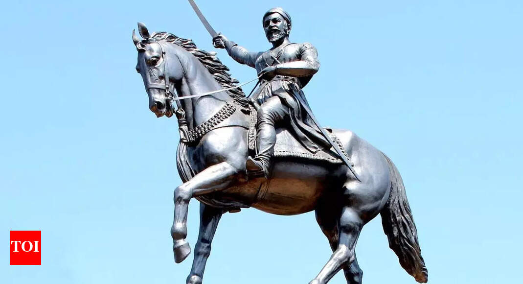 Nashik To Soon Get Chhatrapati Shivaji Maharaj Theme Park | Nashik News ...