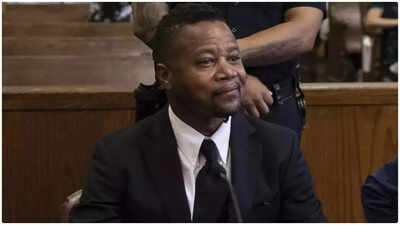 Cuba Gooding Jr. settles civil sex abuse case; averts trial | English ...