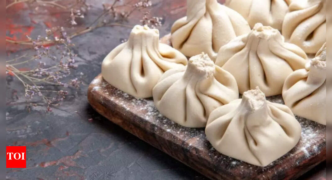 Make Momos At Home Using These Momos Maker Machines - The Times Reviews ...