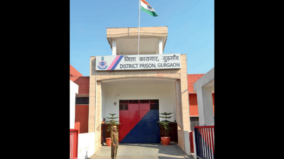 Special Cells With Cams At Bhondsi Jail Now To Avert Flare-ups Between ...