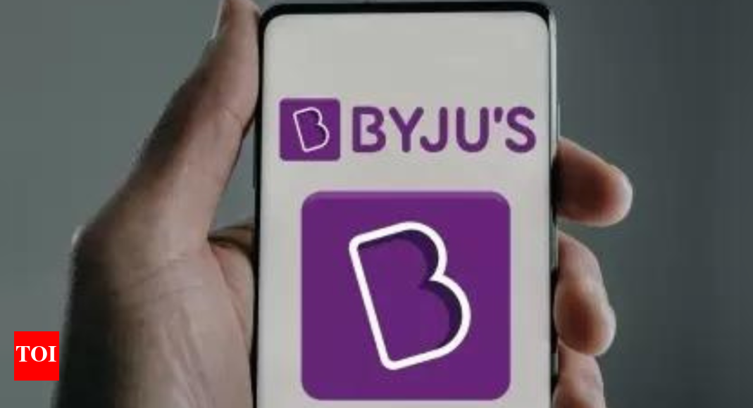 Byju’s launches a suite of AI models for personalised learning - The ...