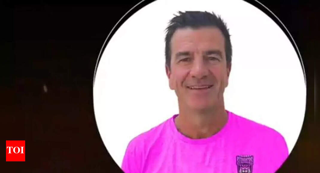 Colombo Strikers announce Simon Helmot as head coach for LPL 2023 ...