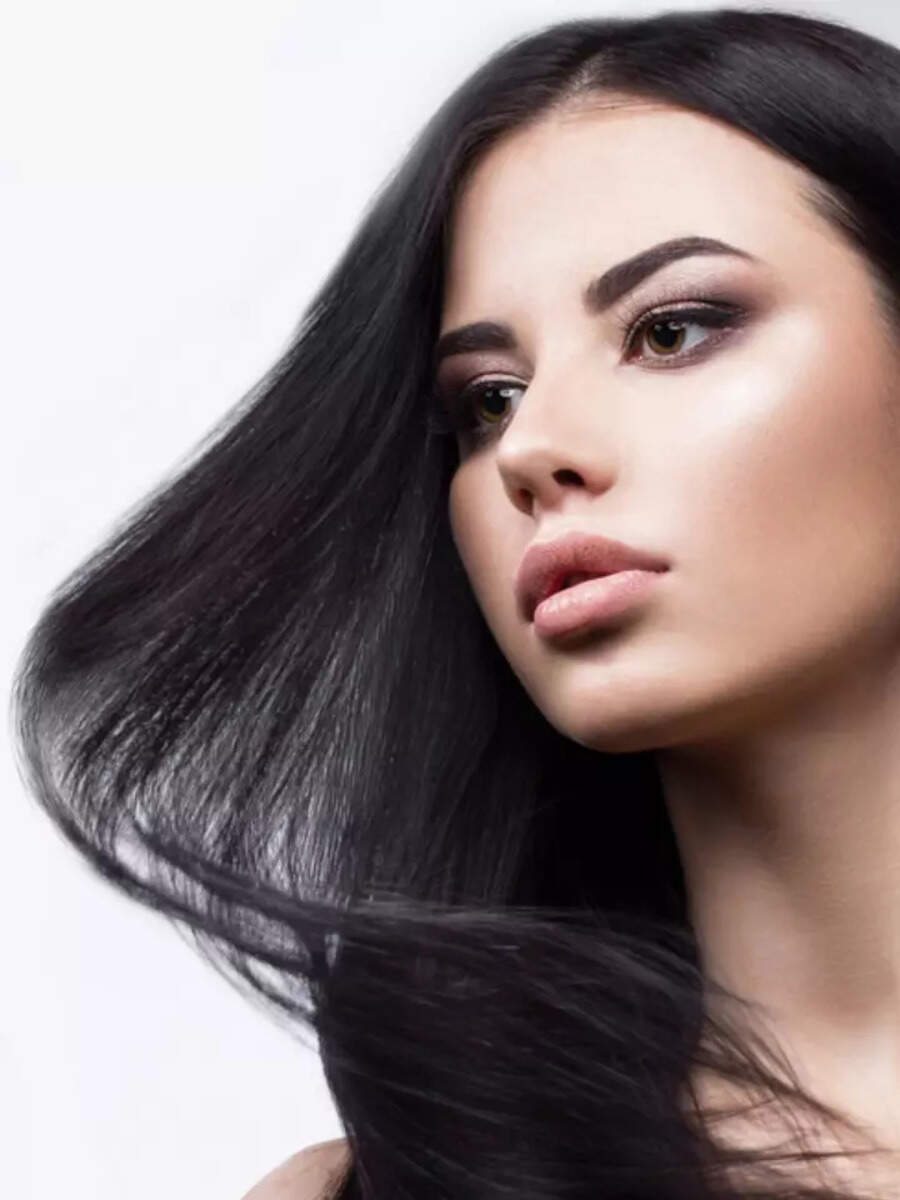 Hair care Tips: 10 tips to make your hair strong | Times of India ...
