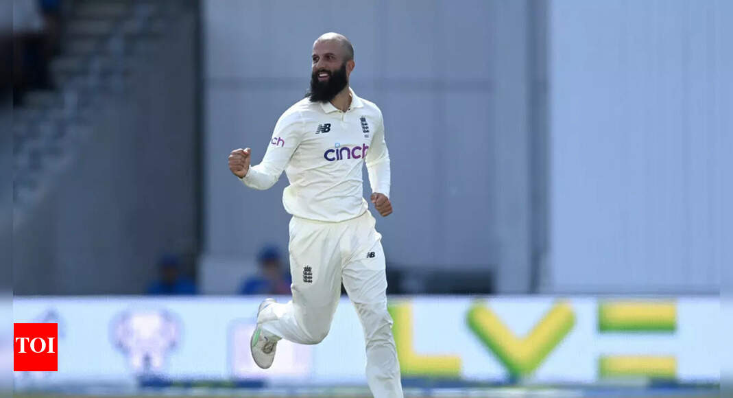 Moeen Ali to come out of Test retirement for Ashes | Cricket News ...